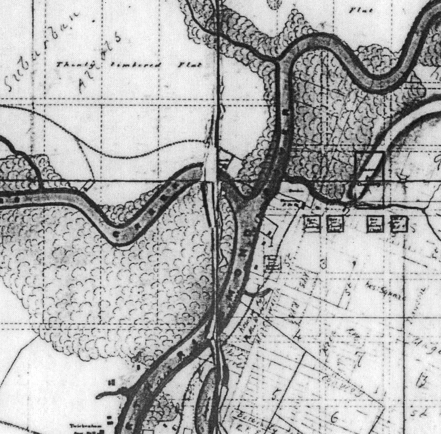 Richmond River Historical Society | » Historical Indexes